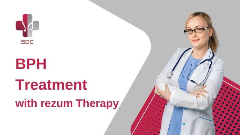 BPH Treatment – sdcprostatecentre.com