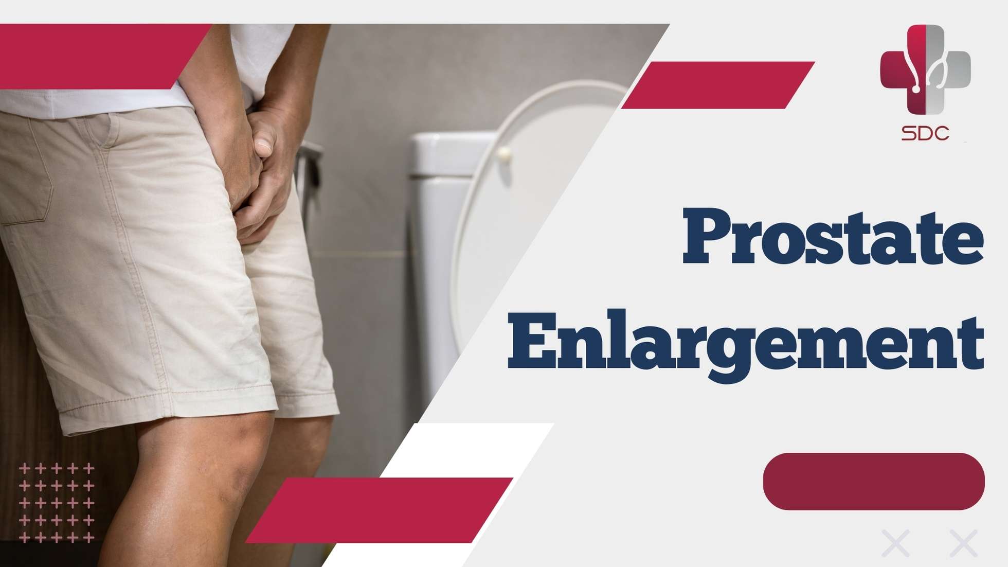 Prostate Enlargement: Understanding, Treatment, and Why REZUM is a Game-Changer for Men’s Health ...